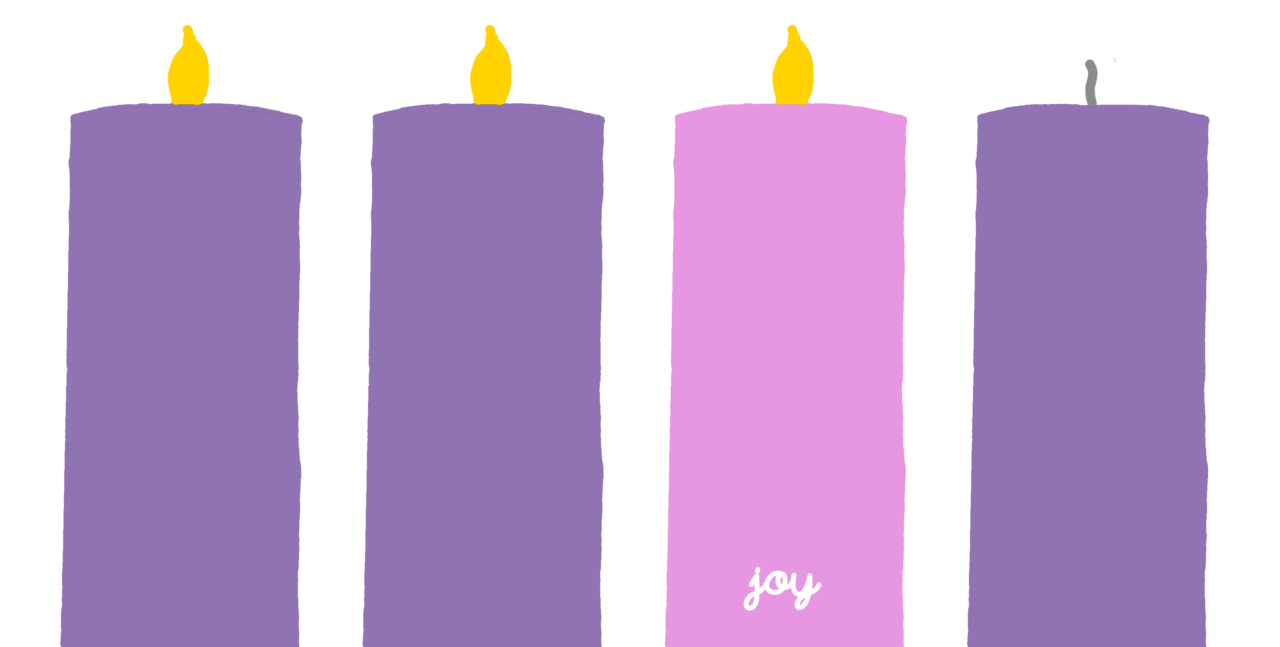 Advent Part 3 | Prayer for Sunday, 13th December - Tūmanako