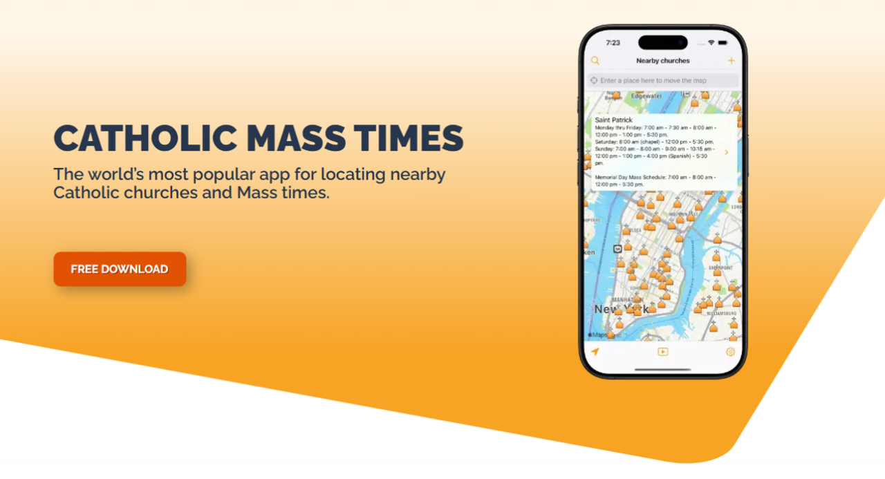 Christmas Mass times around the Diocese - Tūmanako